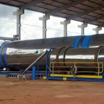 Installations - In Vessel Composting System for Organic Waste Composting | XACT Systems Composting