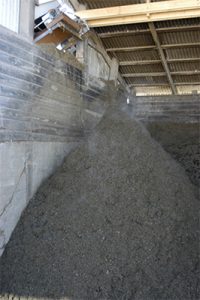 XACT Systems Composting Home - XACT Systems Composting