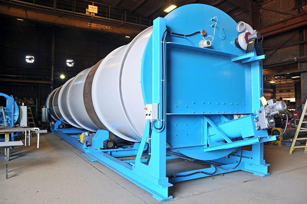 XACT Systems Composting Home - XACT Systems Composting