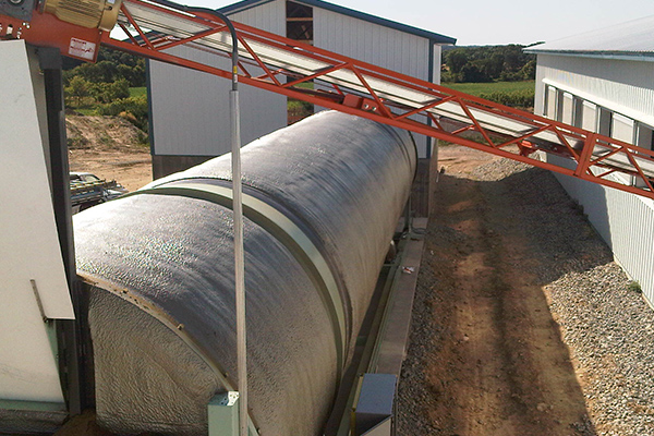 XACT Systems Composting Home - XACT Systems Composting