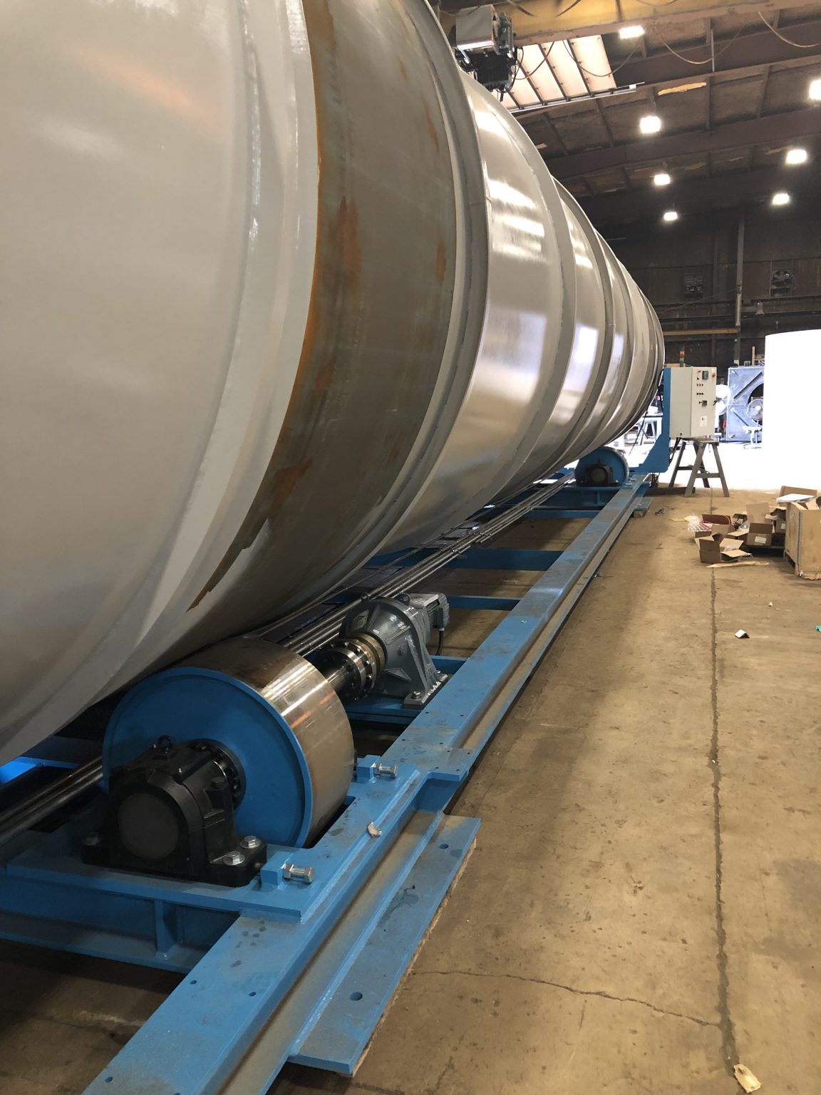 Products - XACT Systems Composting