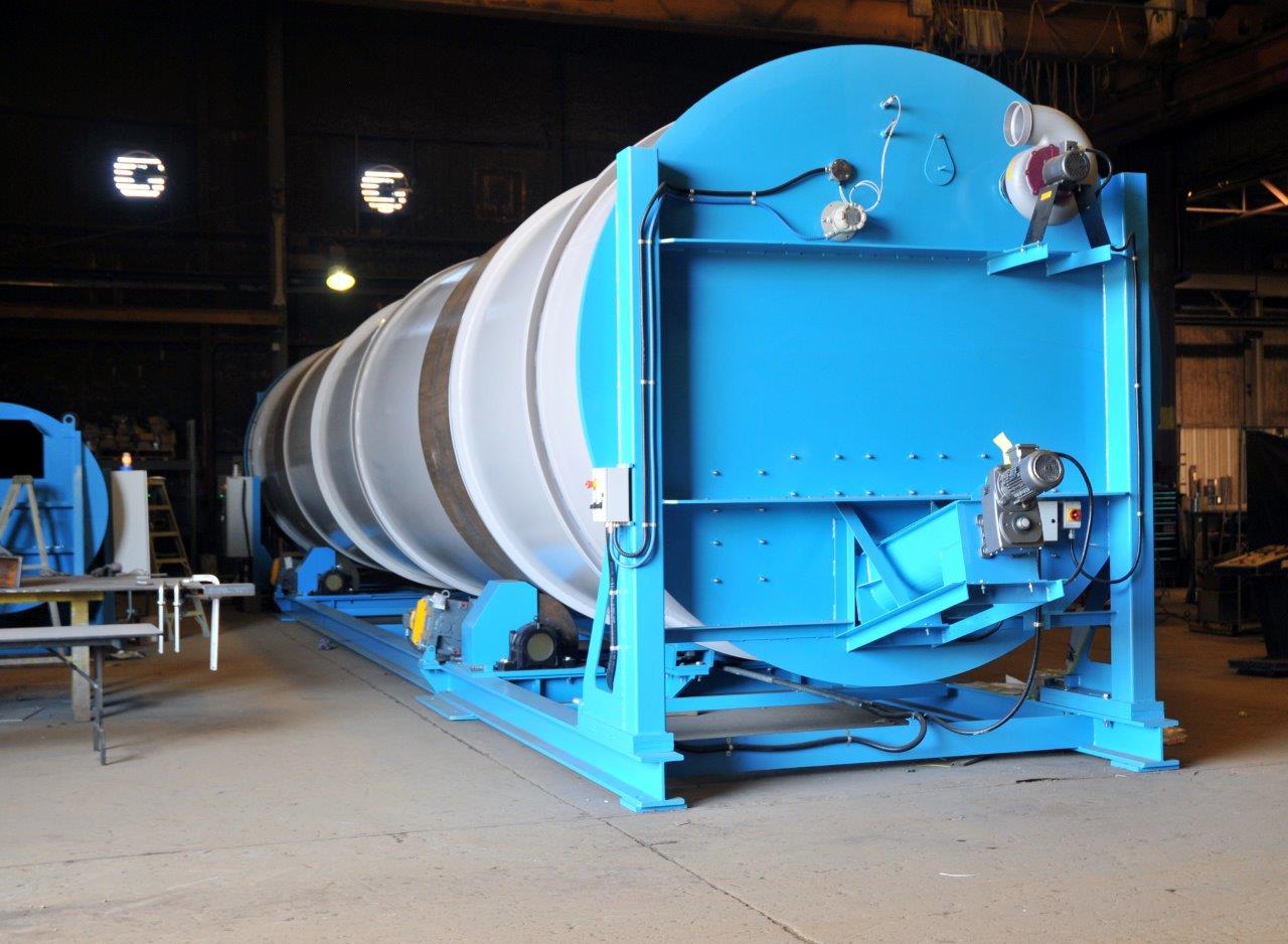 Products - XACT Systems Composting