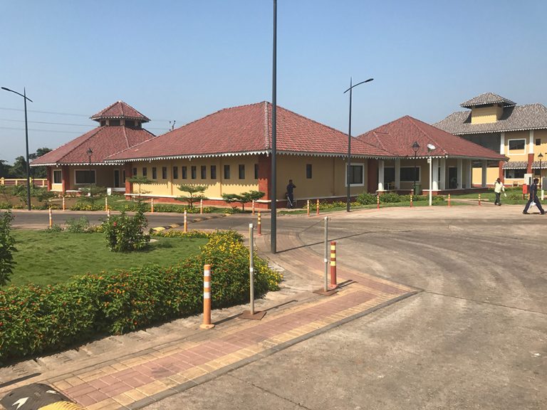 Installations - XACT Systems Composting