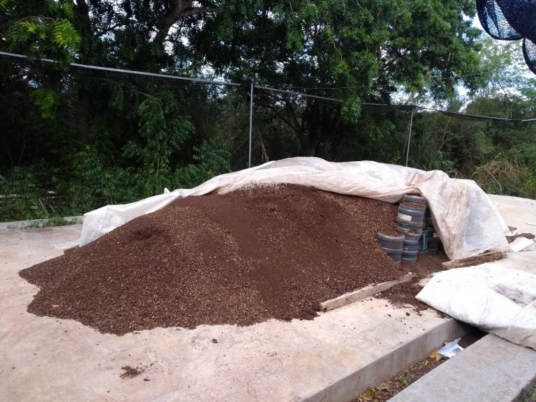 Installations - XACT Systems Composting