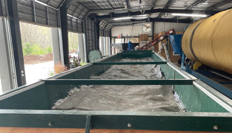 XACT Systems Composting Home - XACT Systems Composting